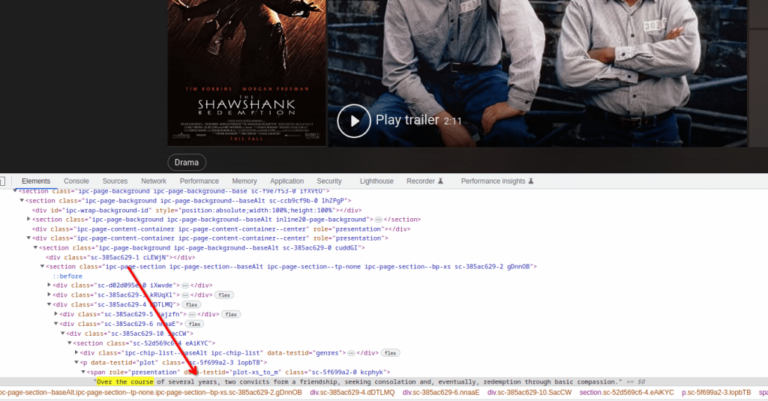 Web Scraping With Python A How To Guide Grepsr