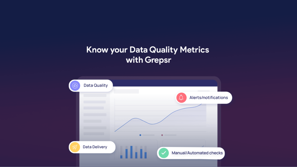 Five Primary Characteristics of High Quality Data | Grepsr