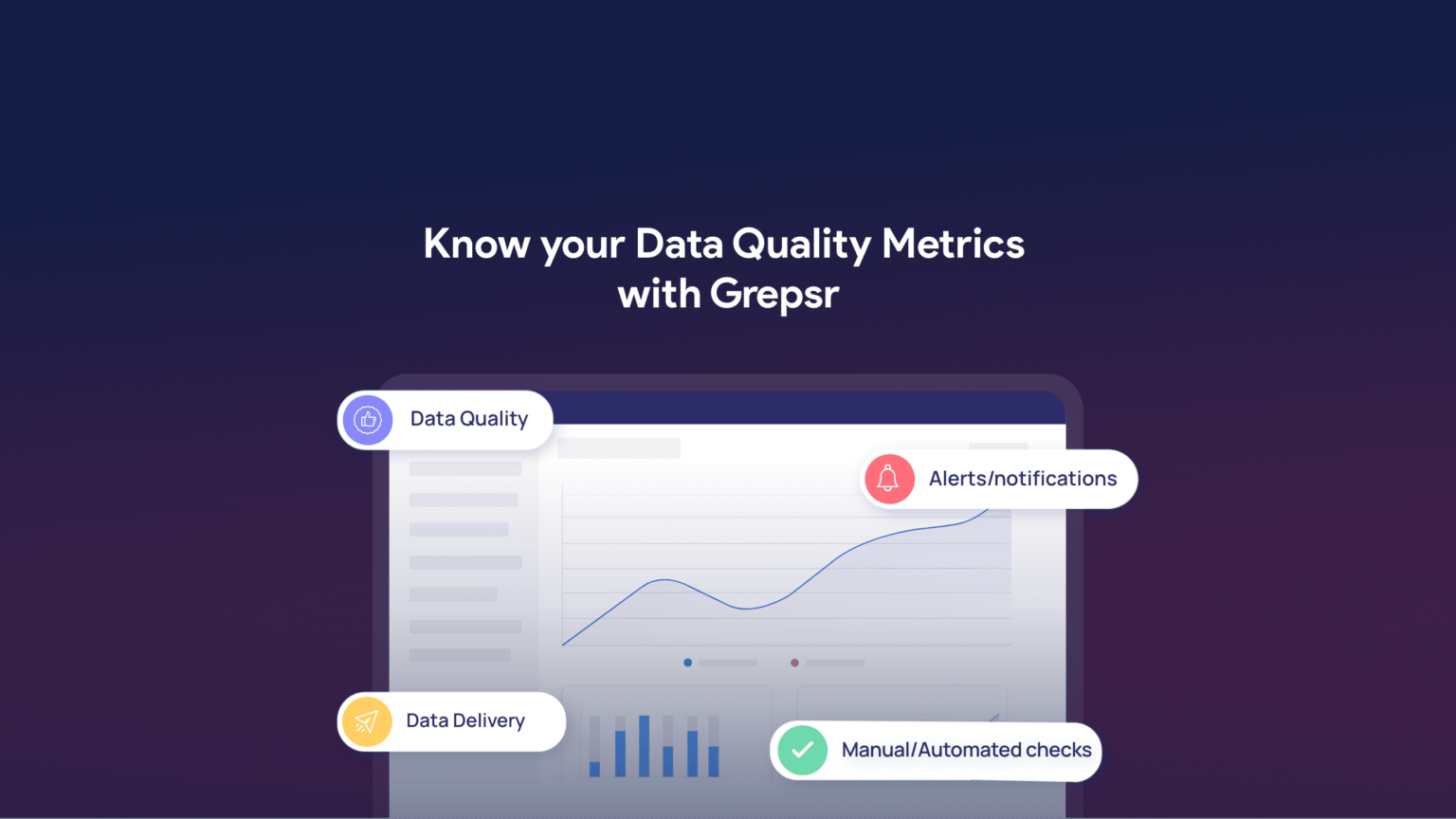 Five Primary Characteristics of High-Quality Data | Grepsr