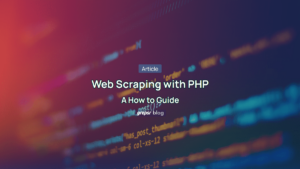 Web Scraping vs API | Web Data Extraction | Grepsr