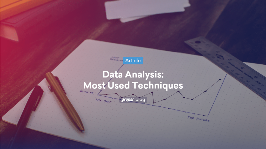 Qualitative and Quantitative Data Analysis Methods | Grepsr