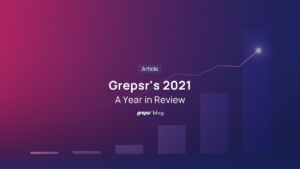 Web Scraping vs API | Web Data Extraction | Grepsr