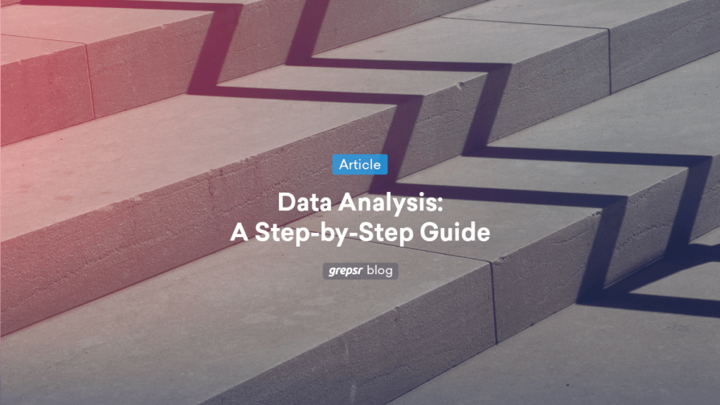 3 Pillars of a Powerful Data Strategy + Real-Life Examples (2025) | Grepsr