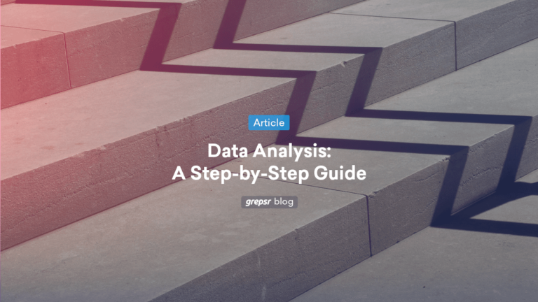 Data Visualization for Business Growth: Here's Why It is Key | Grepsr