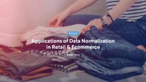 What is Data Normalization & Why Enterprises Need it | Grepsr