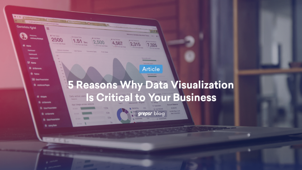 Data Mining for Business Intelligence: Scale New Heights with Data | Grepsr