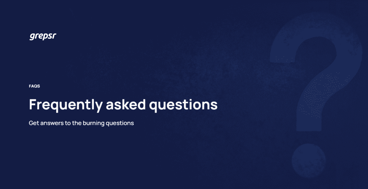 Your Questions About Web Scraping And Data Extraction Answered Grepsr