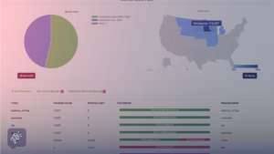 Web Scraping vs API | Web Data Extraction | Grepsr