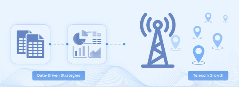 Data-Driven Strategies for Telecom Growth | Grepsr