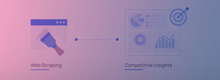 Try Web Scraping to Gather Competitive Insights for Your Website | Grepsr