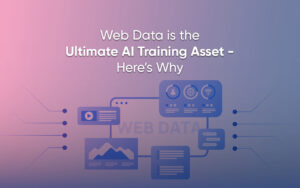 Web Scraping vs API | Web Data Extraction | Grepsr