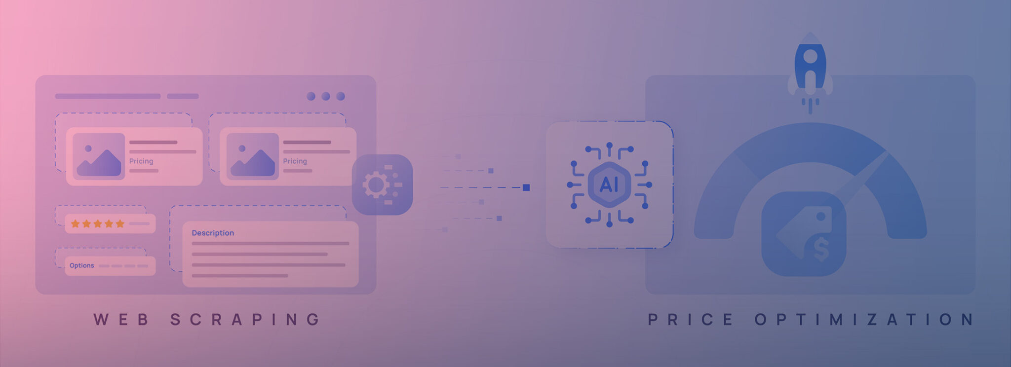 Web Scraping for AI-Powered Price Optimization | Grepsr