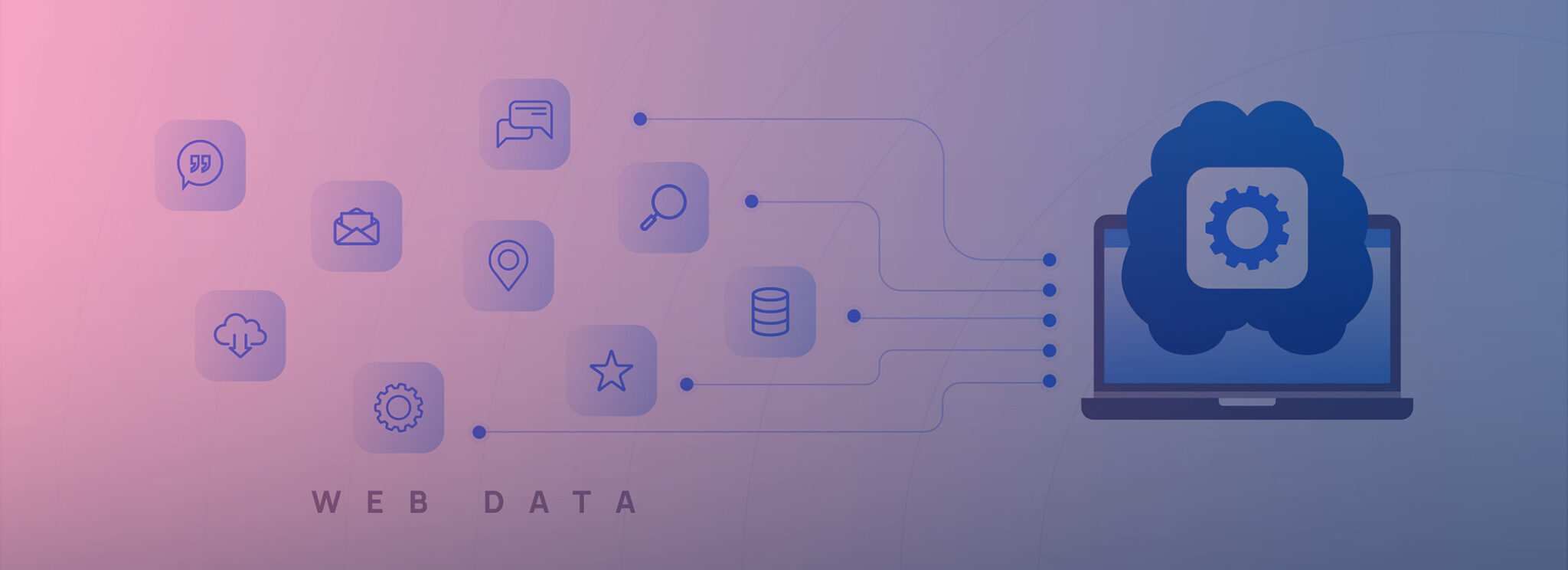 Nlp Model Training Using Web Data Grepsr