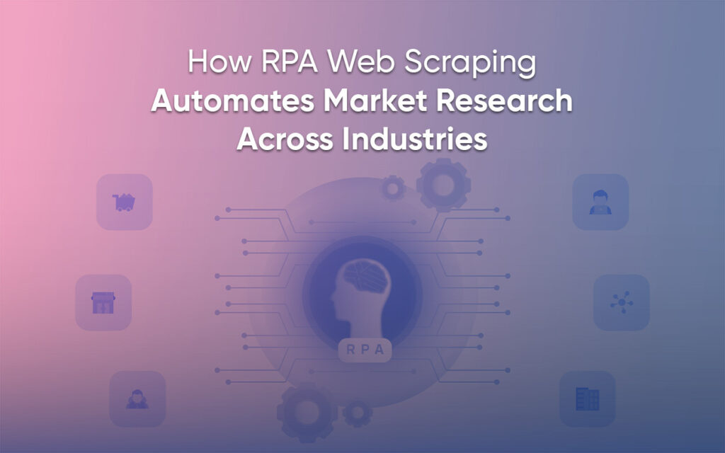 Web Scraping vs API | Web Data Extraction | Grepsr