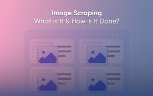 Web Scraping vs API | Web Data Extraction | Grepsr