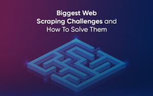 Web Scraping vs API | Web Data Extraction | Grepsr