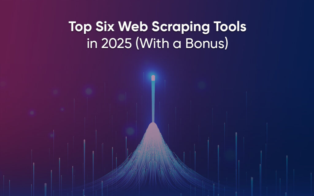 Professionally Managed Data Extraction & Web Scraping Service | Grepsr