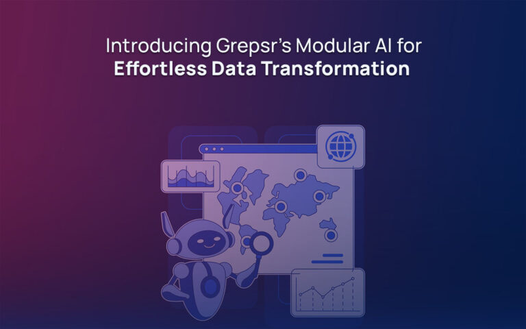 Web Scraping vs API | Web Data Extraction | Grepsr