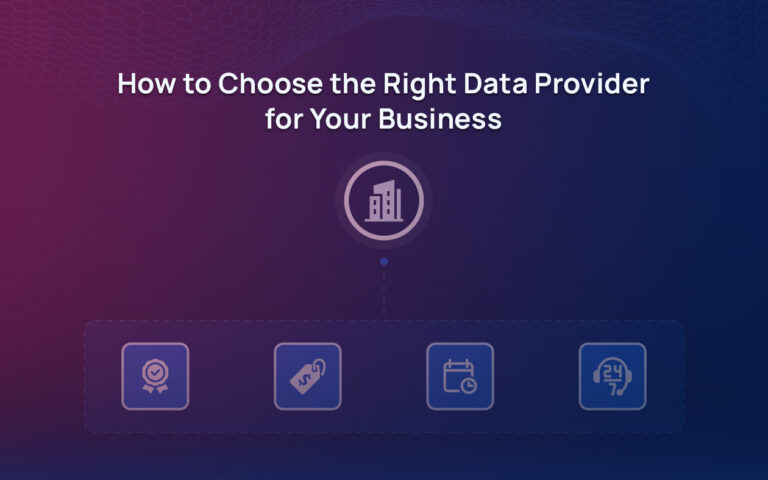Unstructured to Structured Data Transformation at Scale | Grepsr